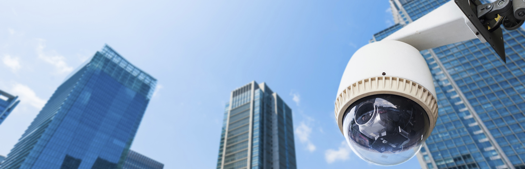 Why are CCTV systems important for your business? - GME Security