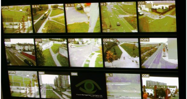 CCTV grant scheme focuses on fighting rural crime - GME Security